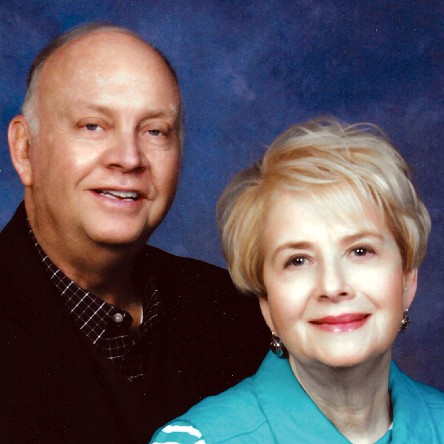 Wedding Anniversaries — May 27, 2021 - The Record Newspaper