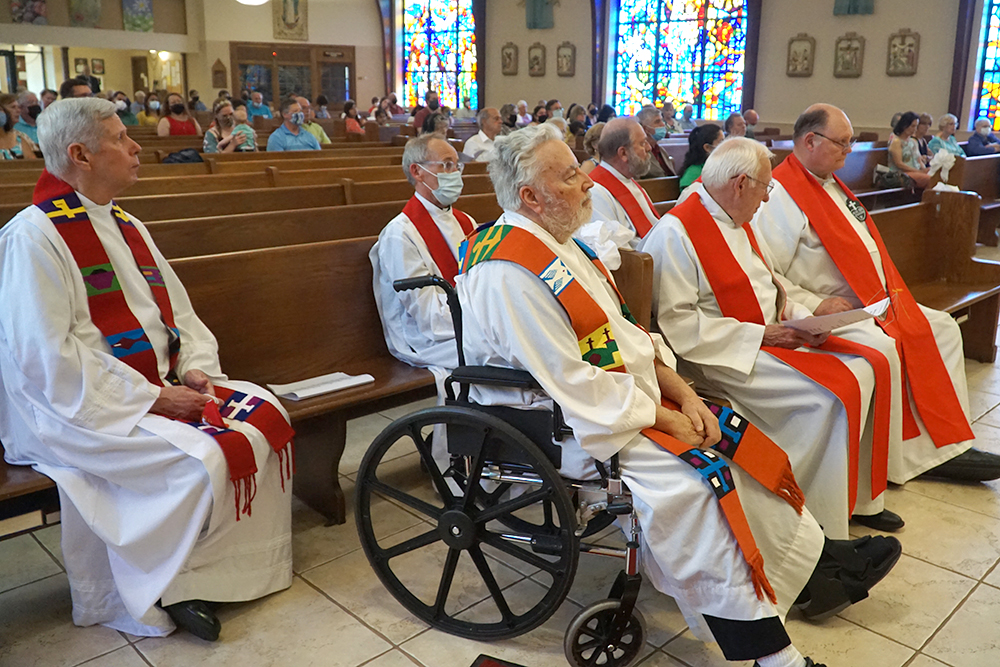 St. Rita Church celebrates 100 years - The Record Newspaper