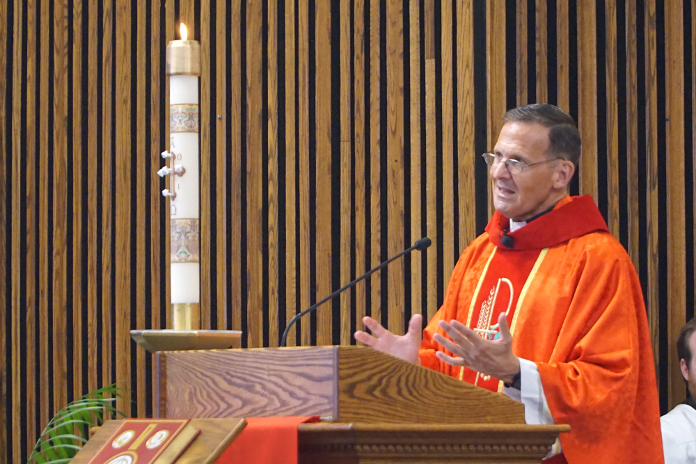 St. Rita Church celebrates 100 years - The Record Newspaper