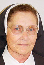 Ursuline Sisters of Louisville celebrate jubilees - The Record Newspaper