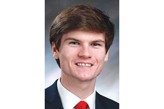 St. Xavier senior named semi-finalist in U.S. Presidential Scholars ...