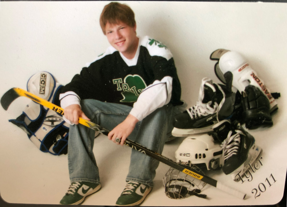 Memorial scholarship aims to ‘throw open our doors’ at Trinity High ...