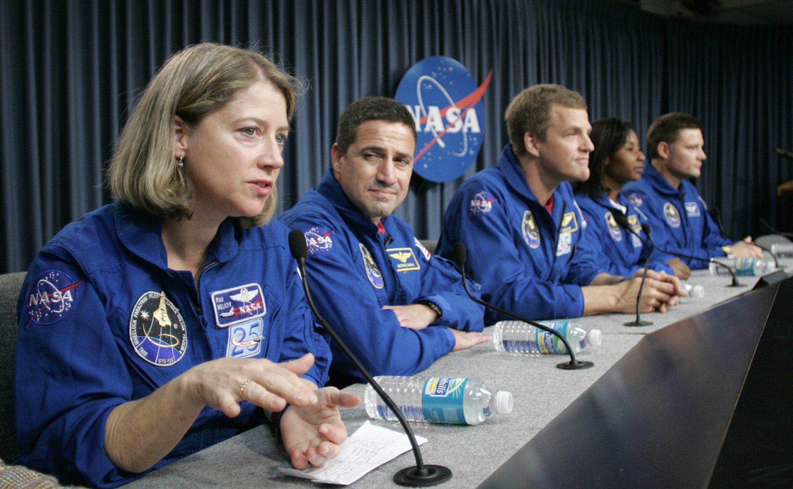 Alumna of New York Catholic high school named NASA deputy administrator ...