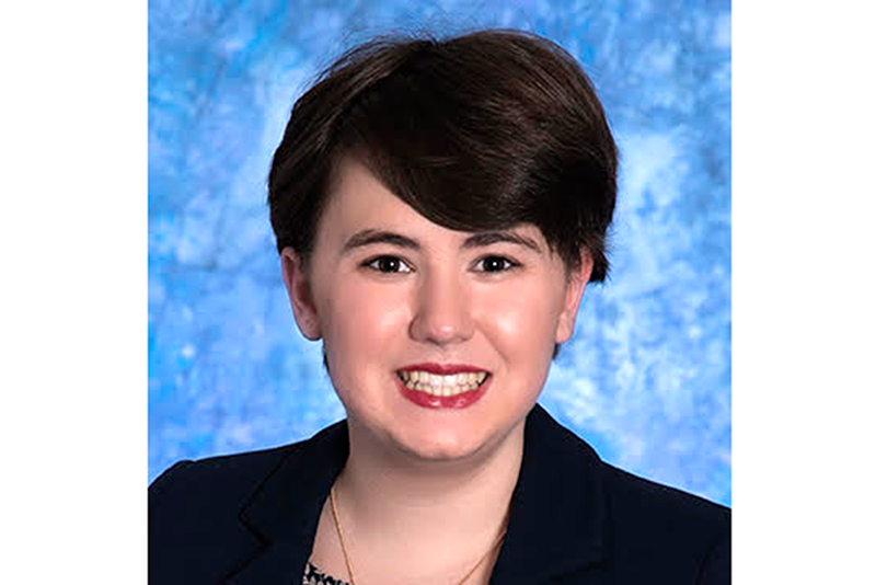 Mary Wurtz to bring social teachings to parishes and schools - The ...