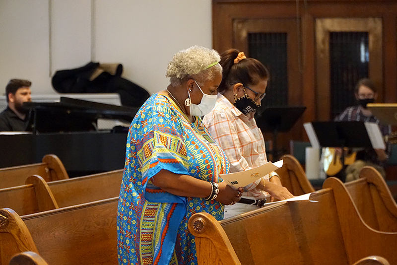 Mass marks World Day of Migrants and Refugees - The Record Newspaper