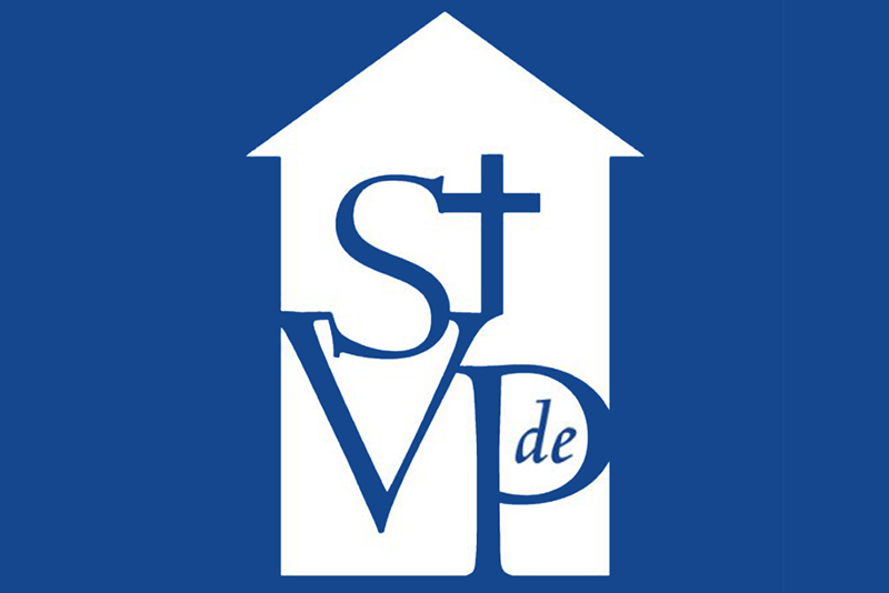 St. Vincent de Paul receives James Graham Brown grant - The Record ...