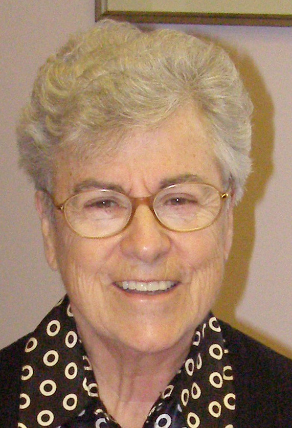 Sister Mary Kathleen Sheehan, a teacher, social worker and activist ...