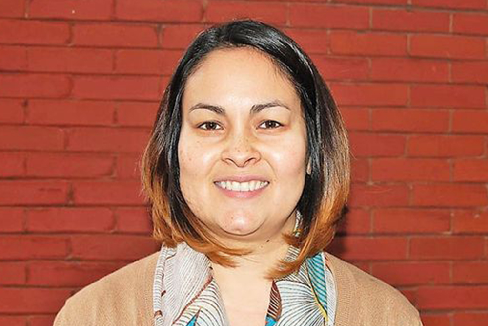 Share the Journey — ‘Surprising bursts ofjoy and kindness’ - The Record ...