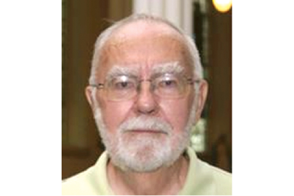 Deacon Don Flowers diesat 85, served for 21 years - The Record Newspaper