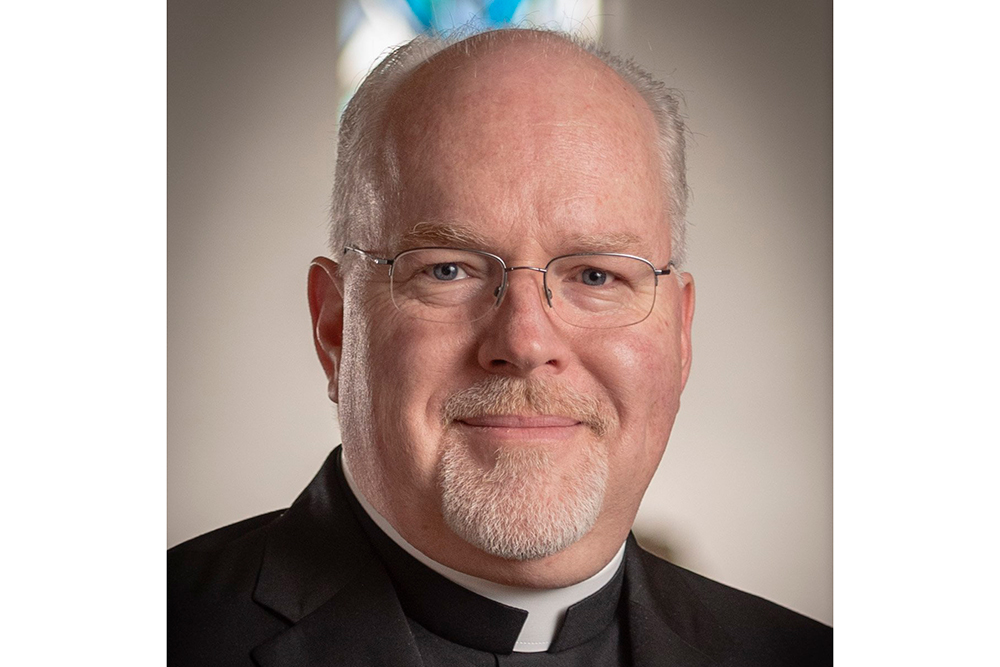 Milwaukee archdiocesan priest named associate general secretary of USCCB - The Record Newspaper