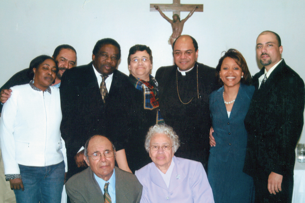 Archbishop described as a ‘bridge over troubled water’ - The Record ...