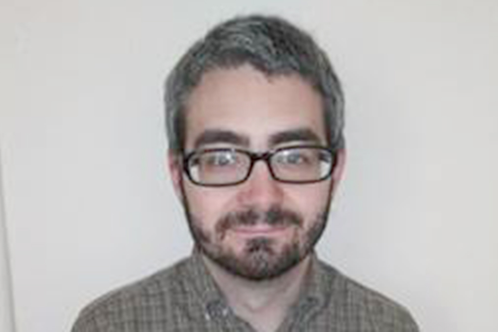 Share the Journey — Burial program is rich in compassion - The Record ...