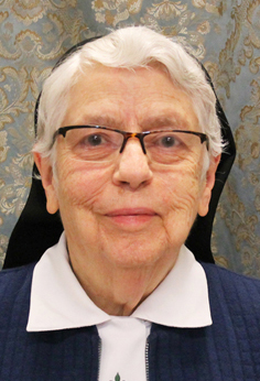 Ursuline Sisters of Mount St. Joseph celebrate jubilees - The Record ...