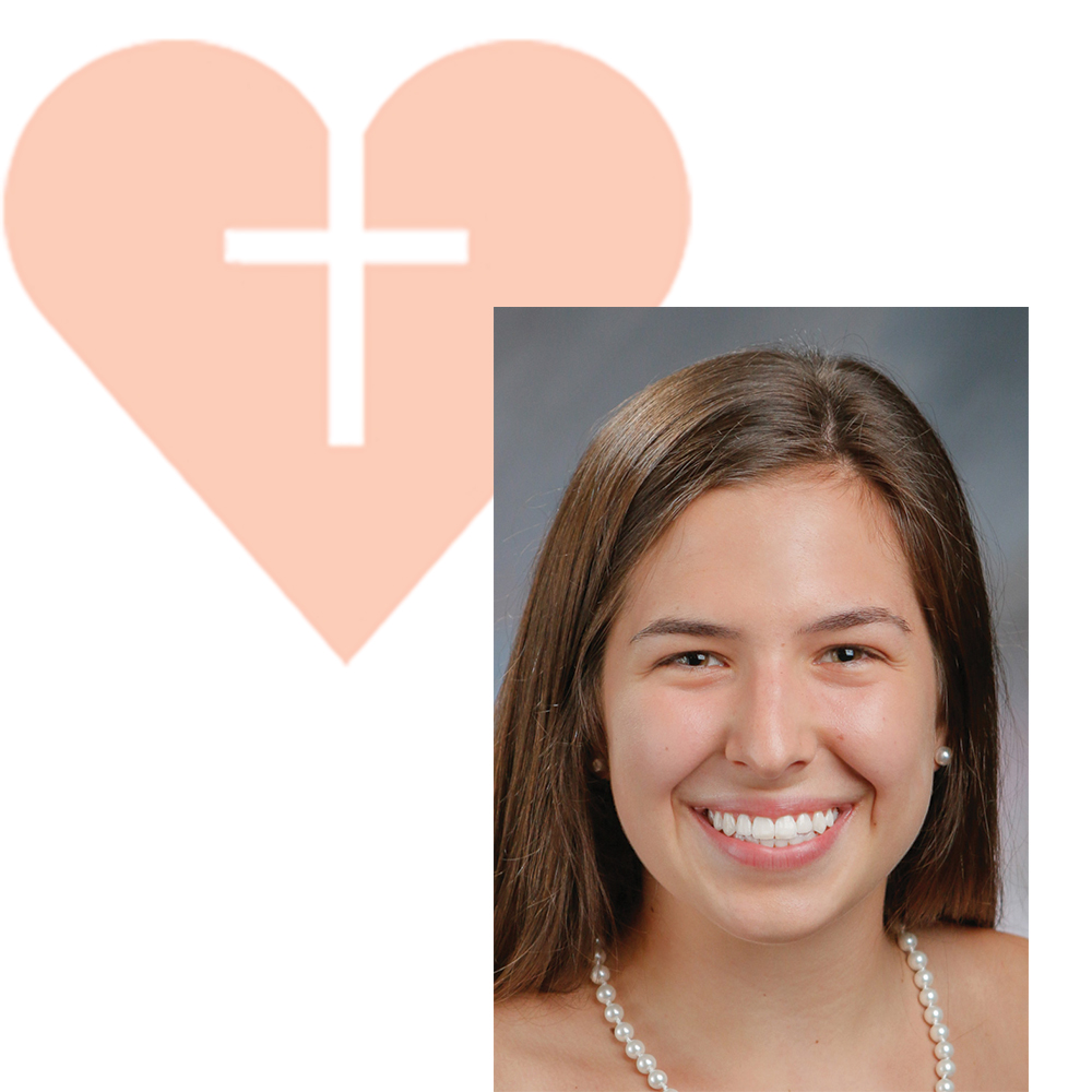 Sacred Heart Graduation Essays 2022 - The Record Newspaper