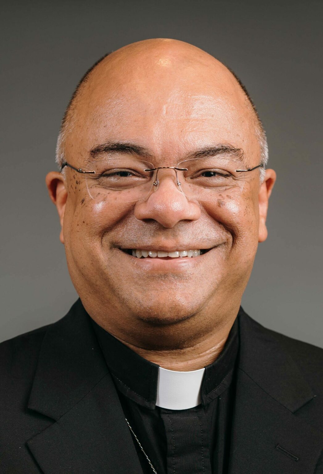Comfort My People — Pastoral Planning Process - The Record Newspaper