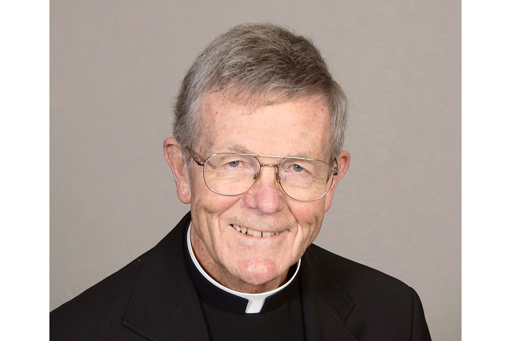 Father William Fichteman, a retired priest, dies at 81 - The Record ...