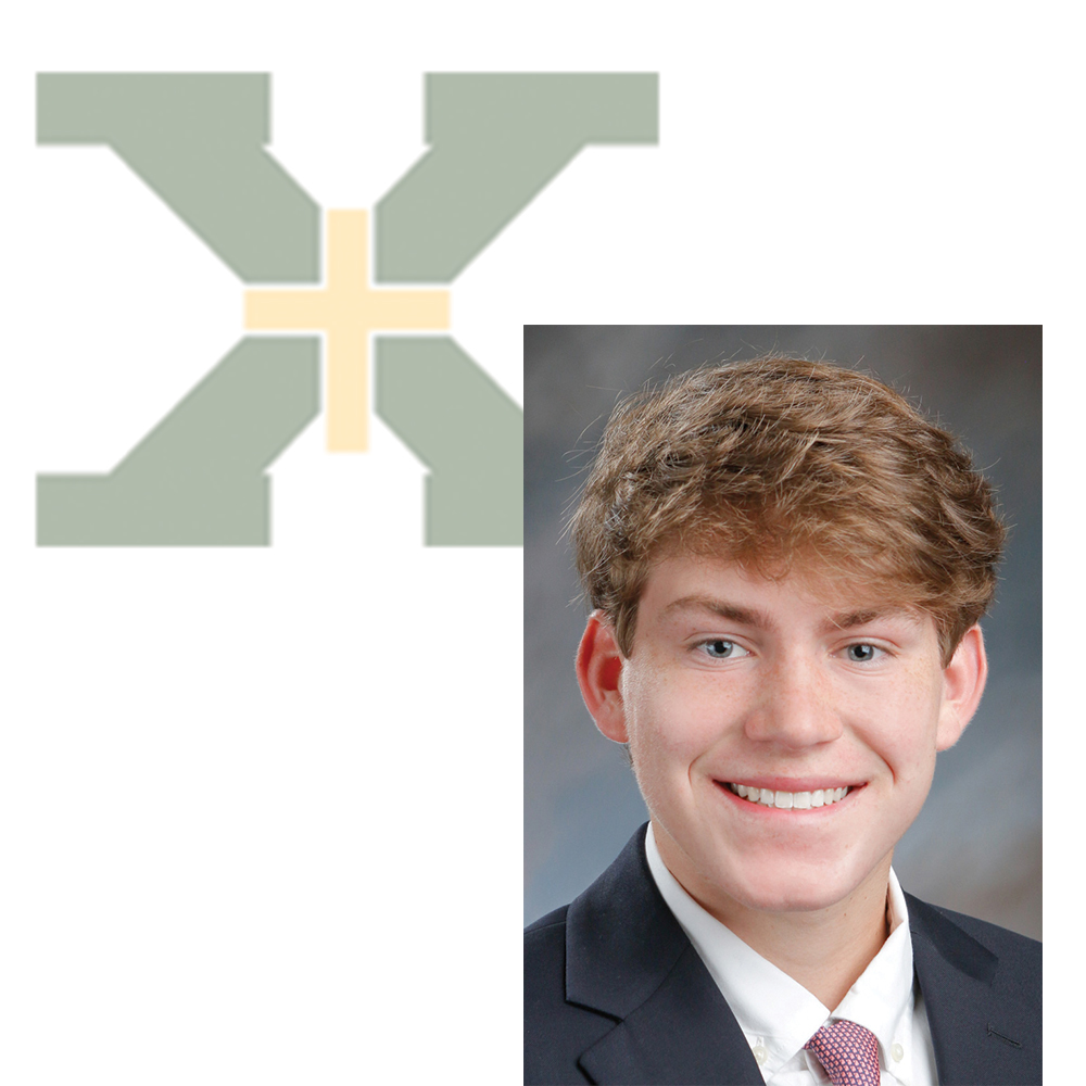 St. Xavier Graduation Essays 2022 - The Record Newspaper