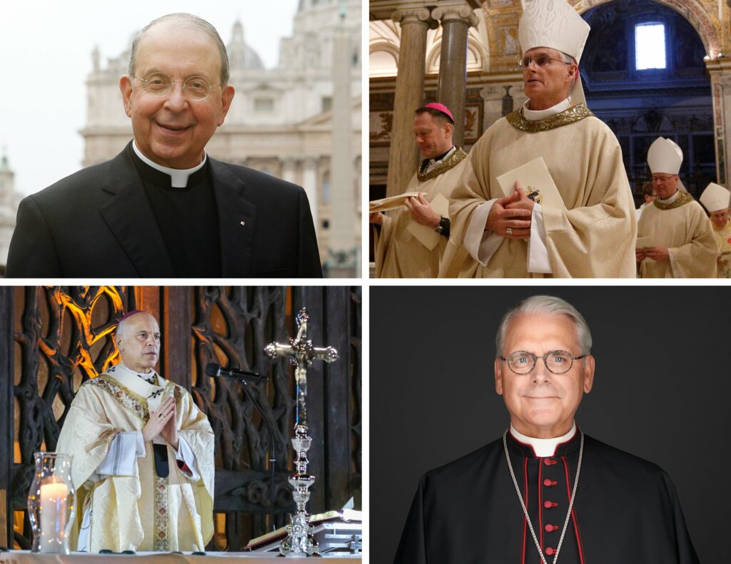 Catholic leaders urge stronger gun control measures - The Record Newspaper