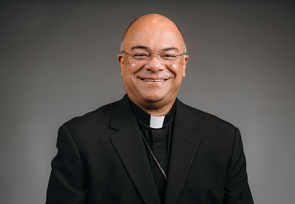 Comfort My People — Pastoral Planning Process - The Record Newspaper
