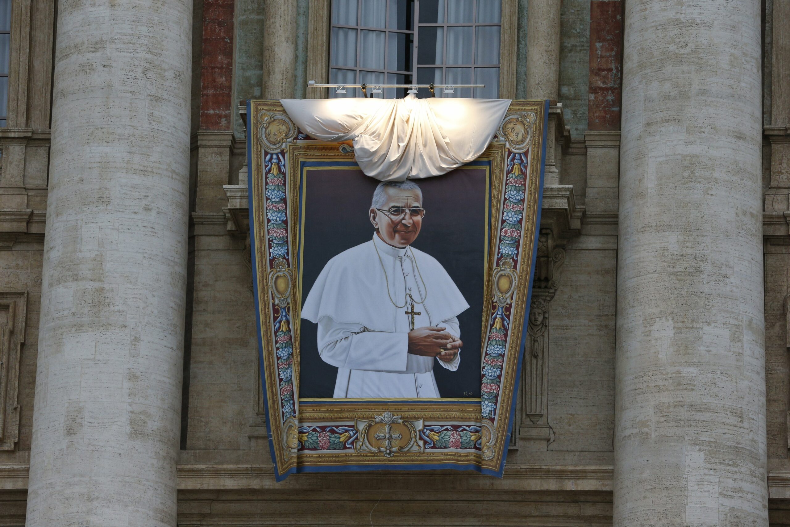 Blessed John Paul I, 'the smiling pope,' showed God's goodness, pope ...