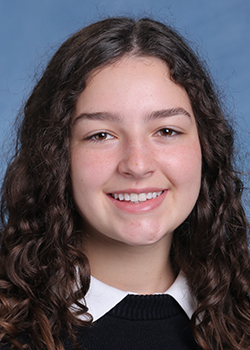 Sacred Heart Academy student earns perfect score - The Record Newspaper