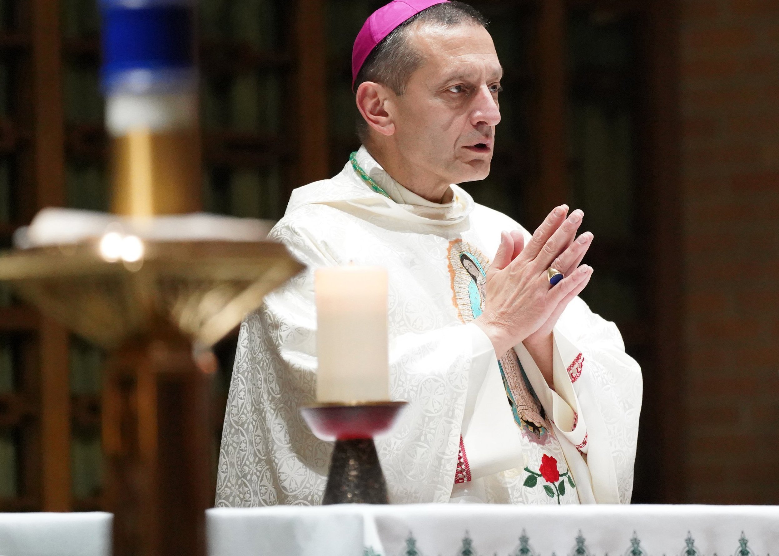 U.S. bishops launch new approach to teaching the faith - The Record ...