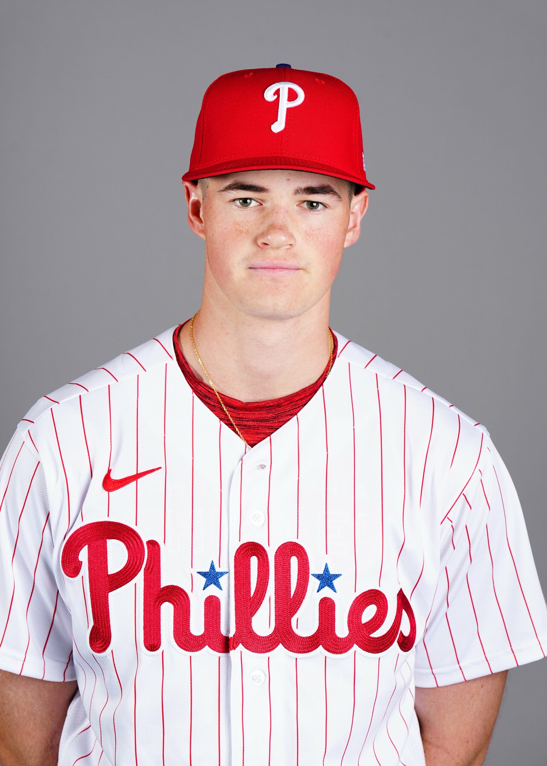 Parents of late baseball player say their son had unwavering trust in ...