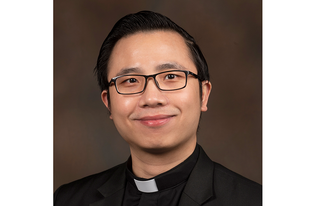 Newly Ordained — Opportunities and blessings abound - The Record Newspaper