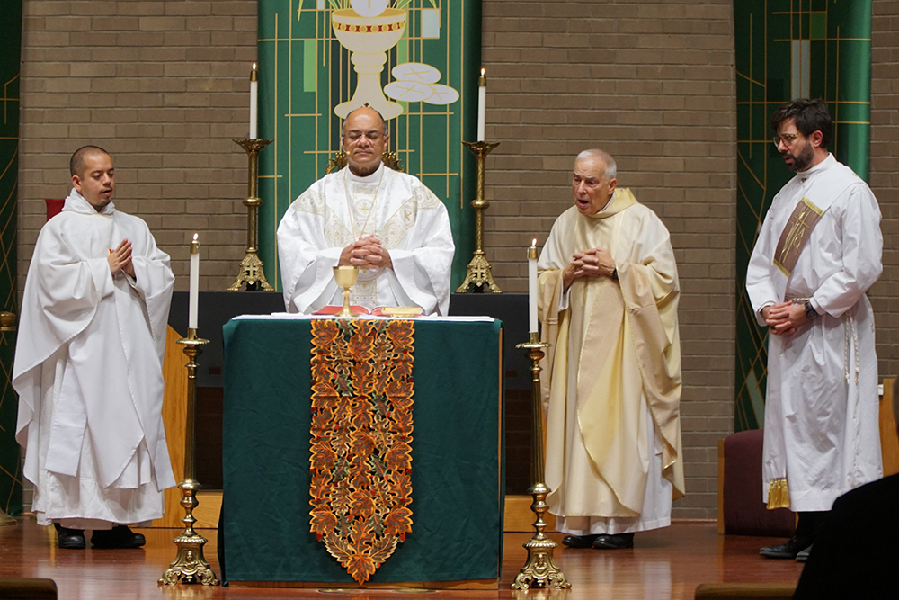 The Record Newspaper - The Record