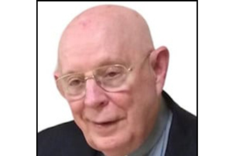 Deacon Harry Prestwood, a Secular Franciscan, dies at 90 - The Record ...
