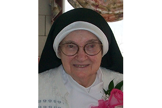 Dominican Sister Vincent de Paul Hutton, a teacher, dies at 111 - The ...