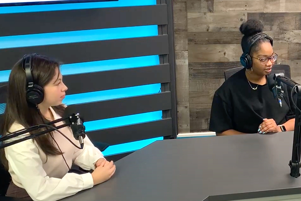 Podcast guests will discuss church’s outreach to youth - The Record ...