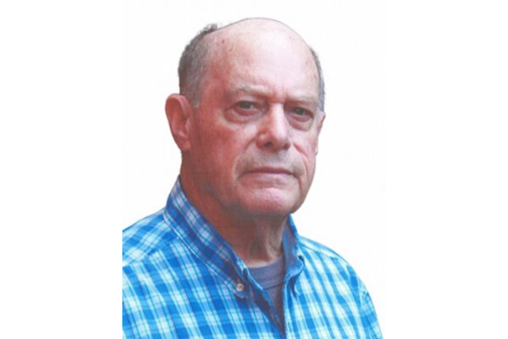 Xaverian Brother Brian Vetter, a teacher, dies at 79 - The Record Newspaper