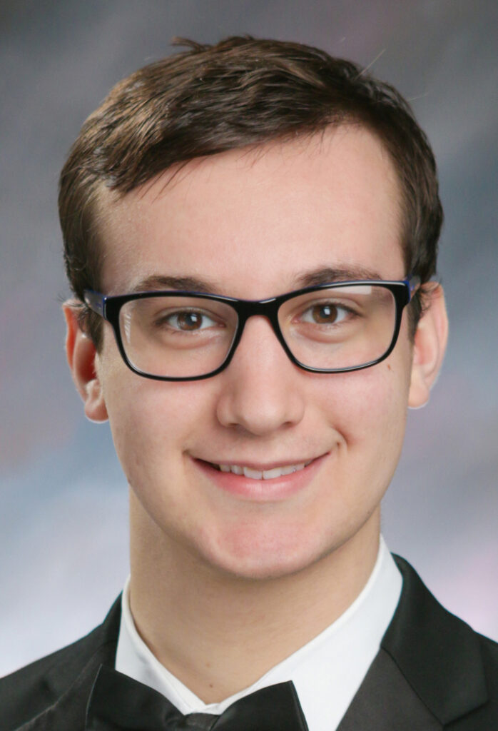 Seniors receive CEF scholarships - The Record Newspaper