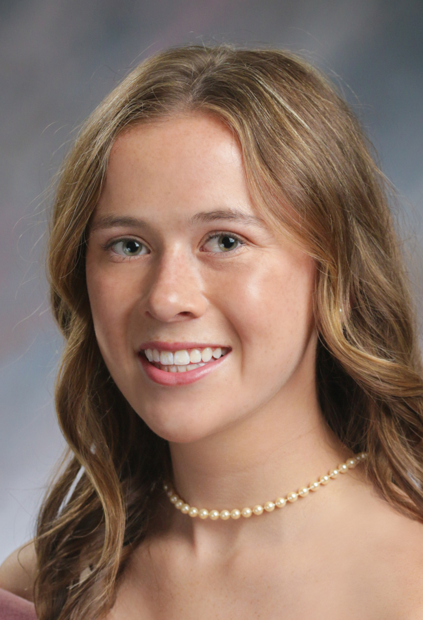 Seniors receive CEF scholarships - The Record Newspaper