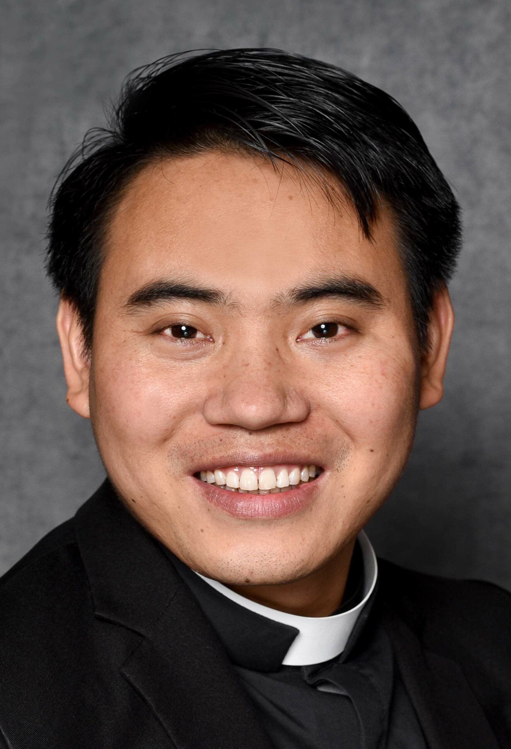 Four men to be ordained to the diaconate - The Record Newspaper