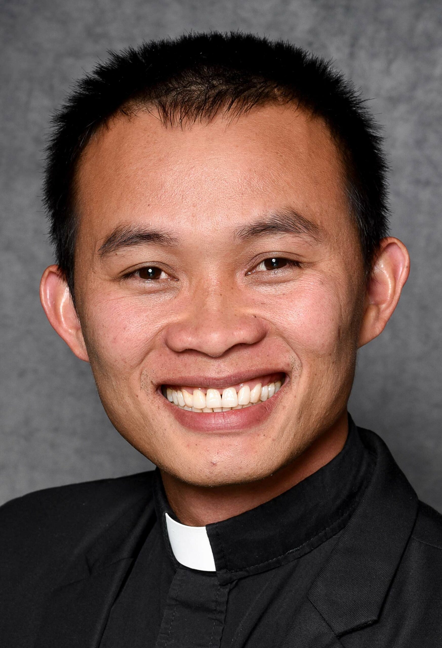 Four men to be ordained to the diaconate - The Record Newspaper