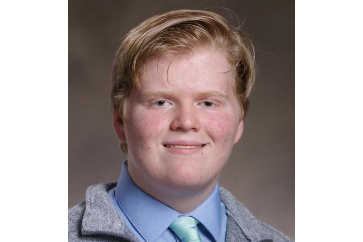 DeSales student earns perfect score - The Record Newspaper DeSales student earns perfect score - The Record Newspaper