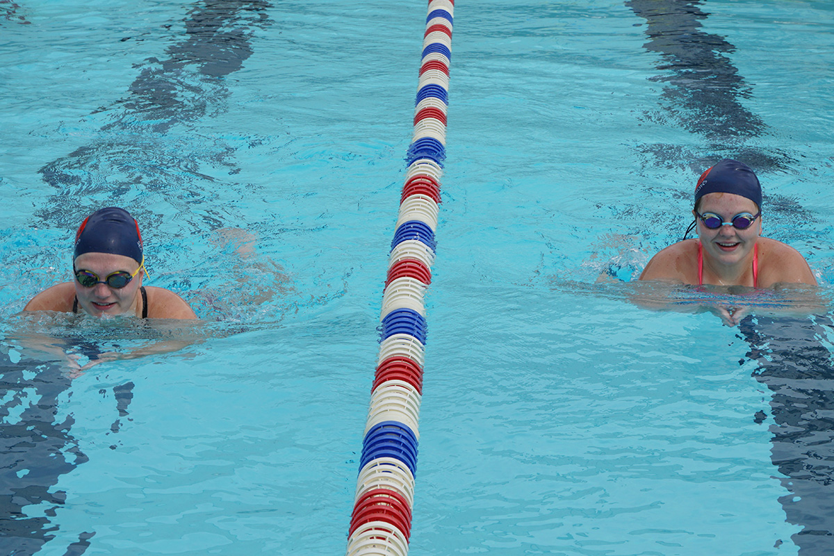 Mercy senior rescues teens from ocean in South Carolina - The Record ...