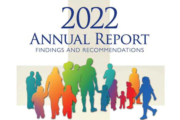 Abuse allegations down, but challenges remain, say US bishops in report ...