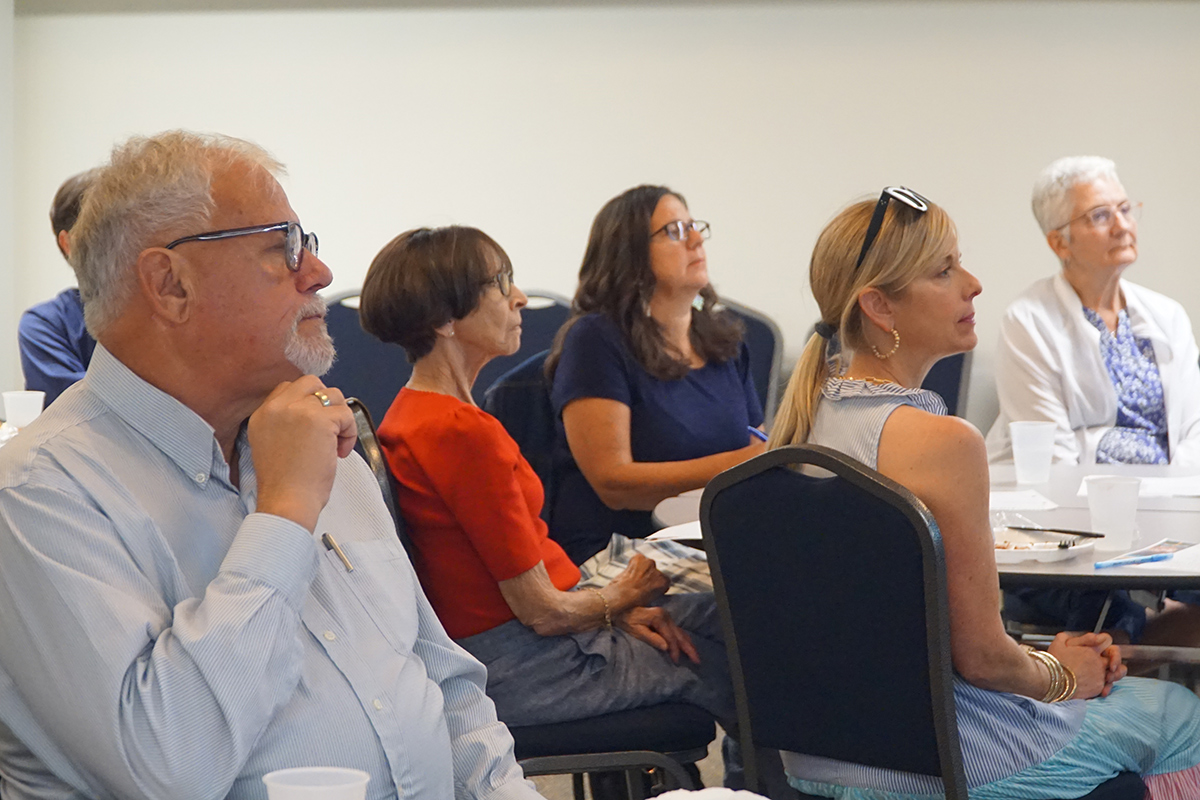 Respect life leaders consider next steps - The Record Newspaper