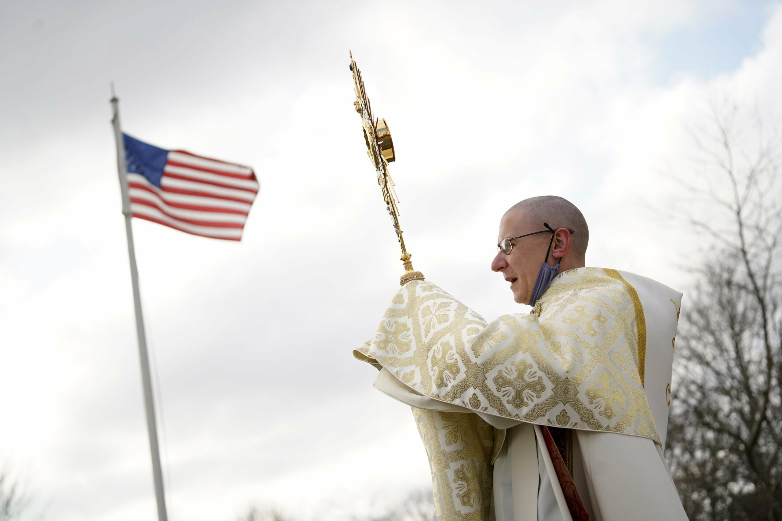 25 years after International Religious Freedom Act, limits on religion ...