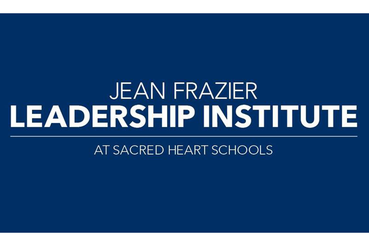 Sacred Heart’s leadership institute receives million-dollar gift - The ...
