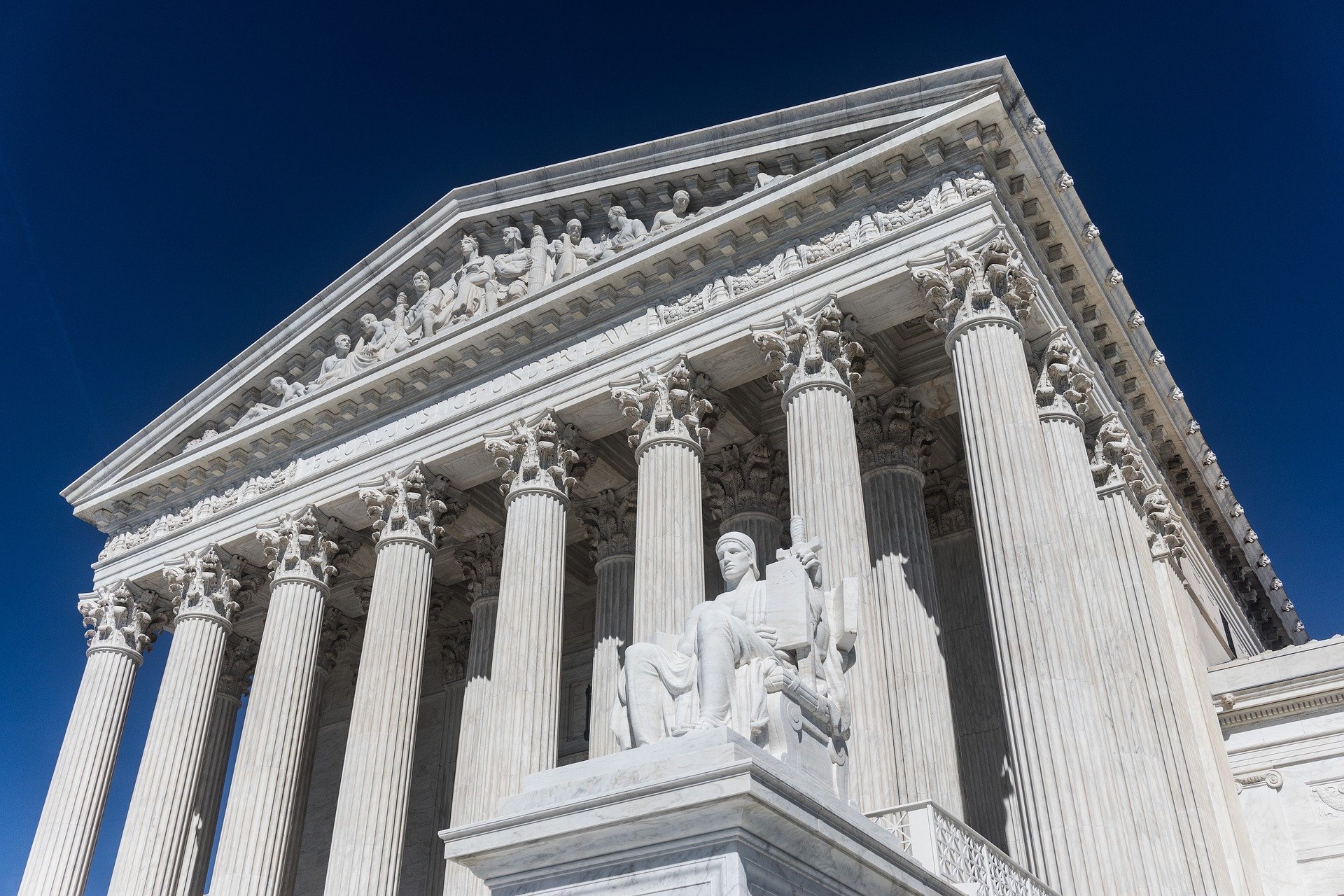 Supreme Court will implement ethics code for justices after ...