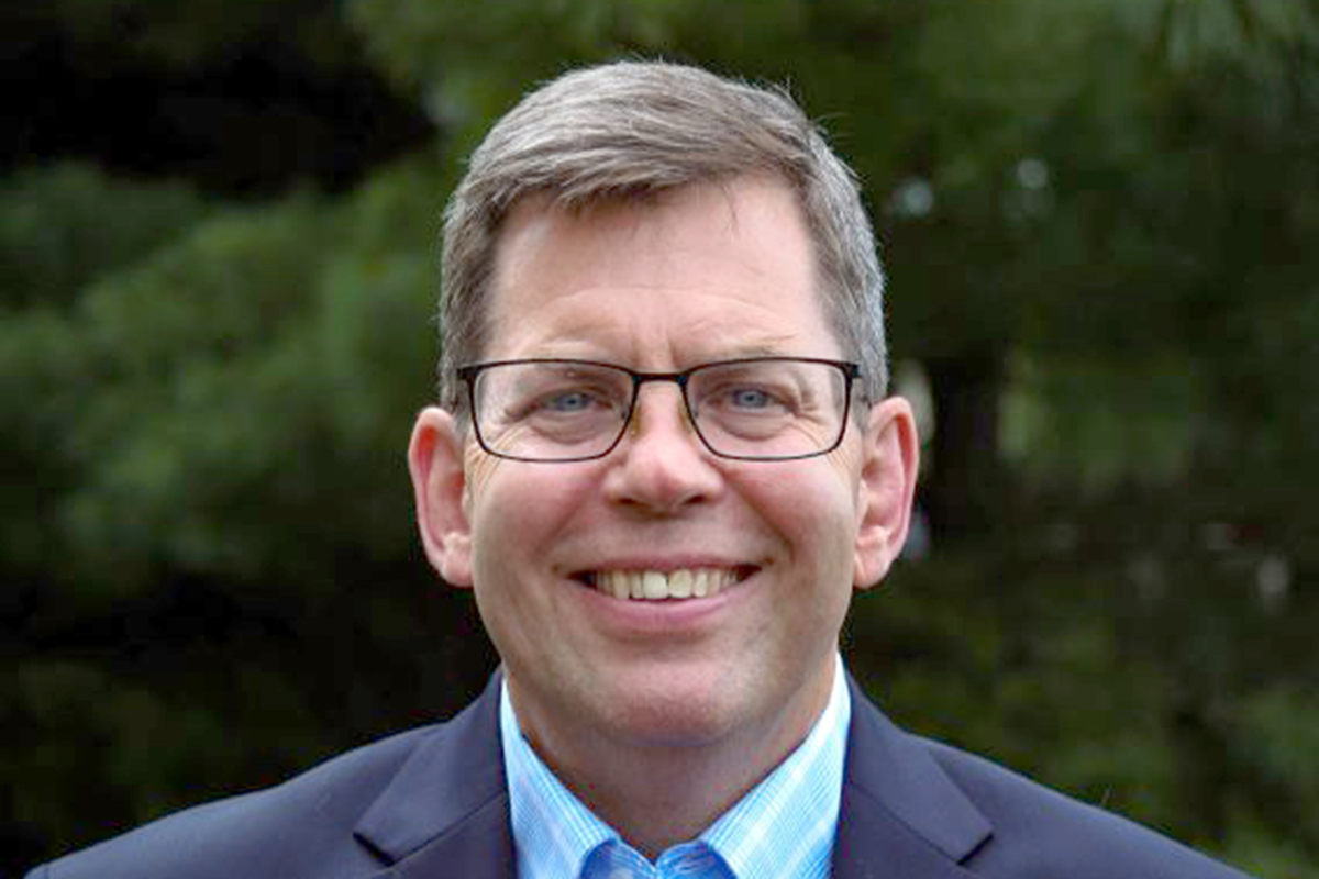 Share The Journey — ‘Why are you here?’ - The Record Newspaper