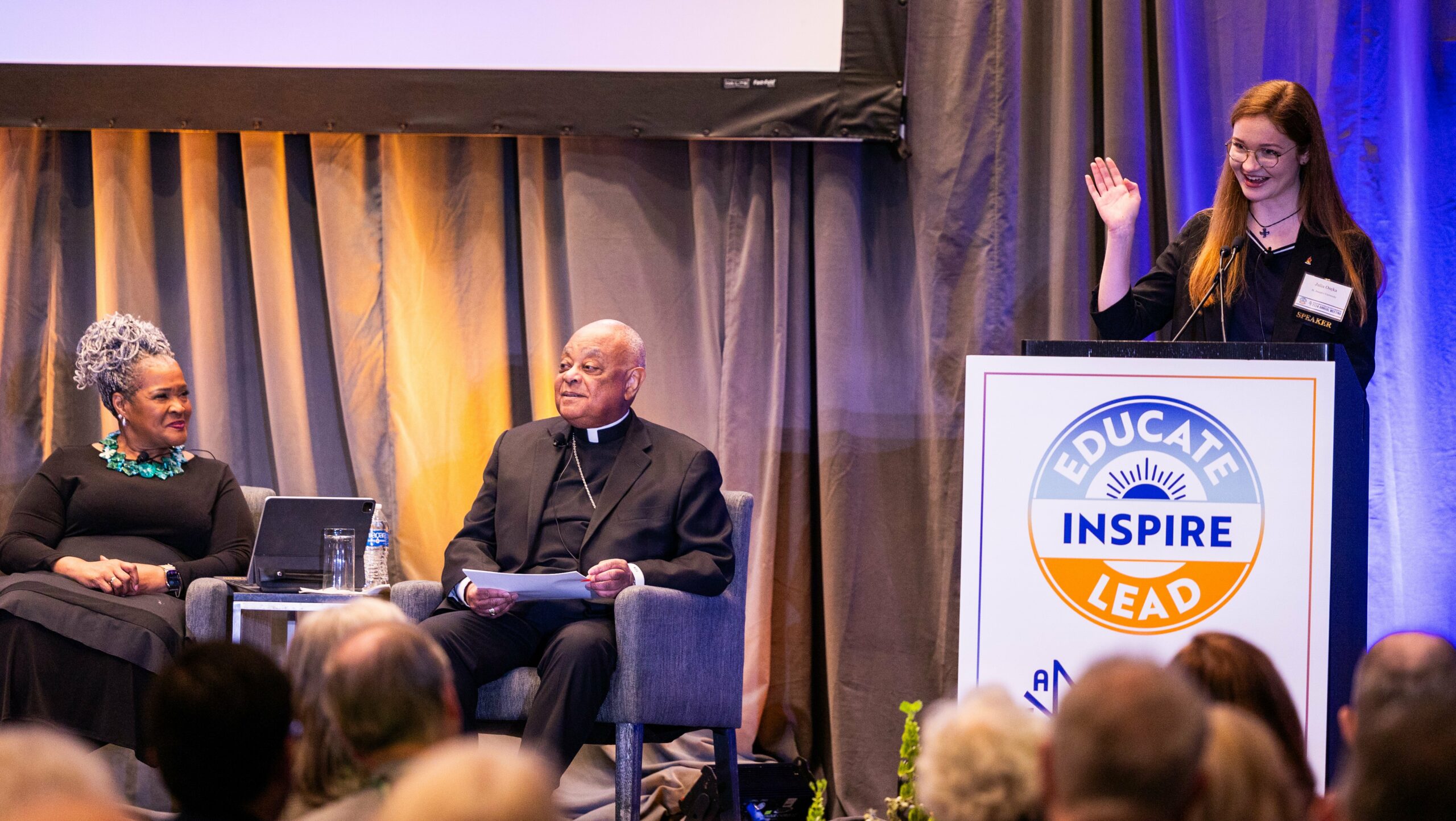 Synod on Synodality is process for becoming a 'better' church, cardinal ...