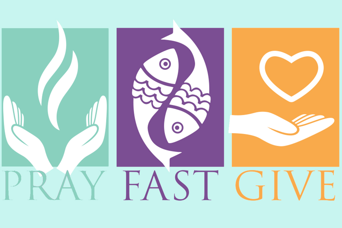 How we live Lent - The Record Newspaper