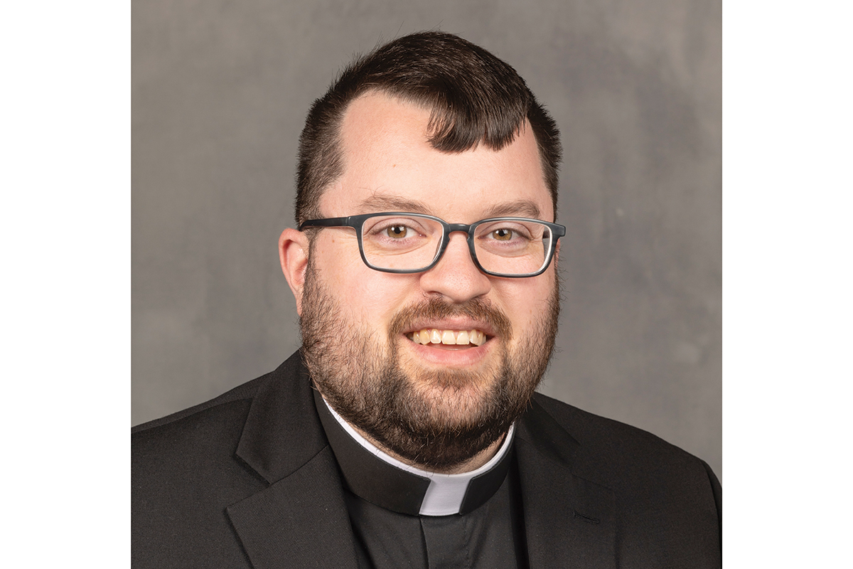 Official — Archbishop appoints pastor for St. Lawrence - The Record ...