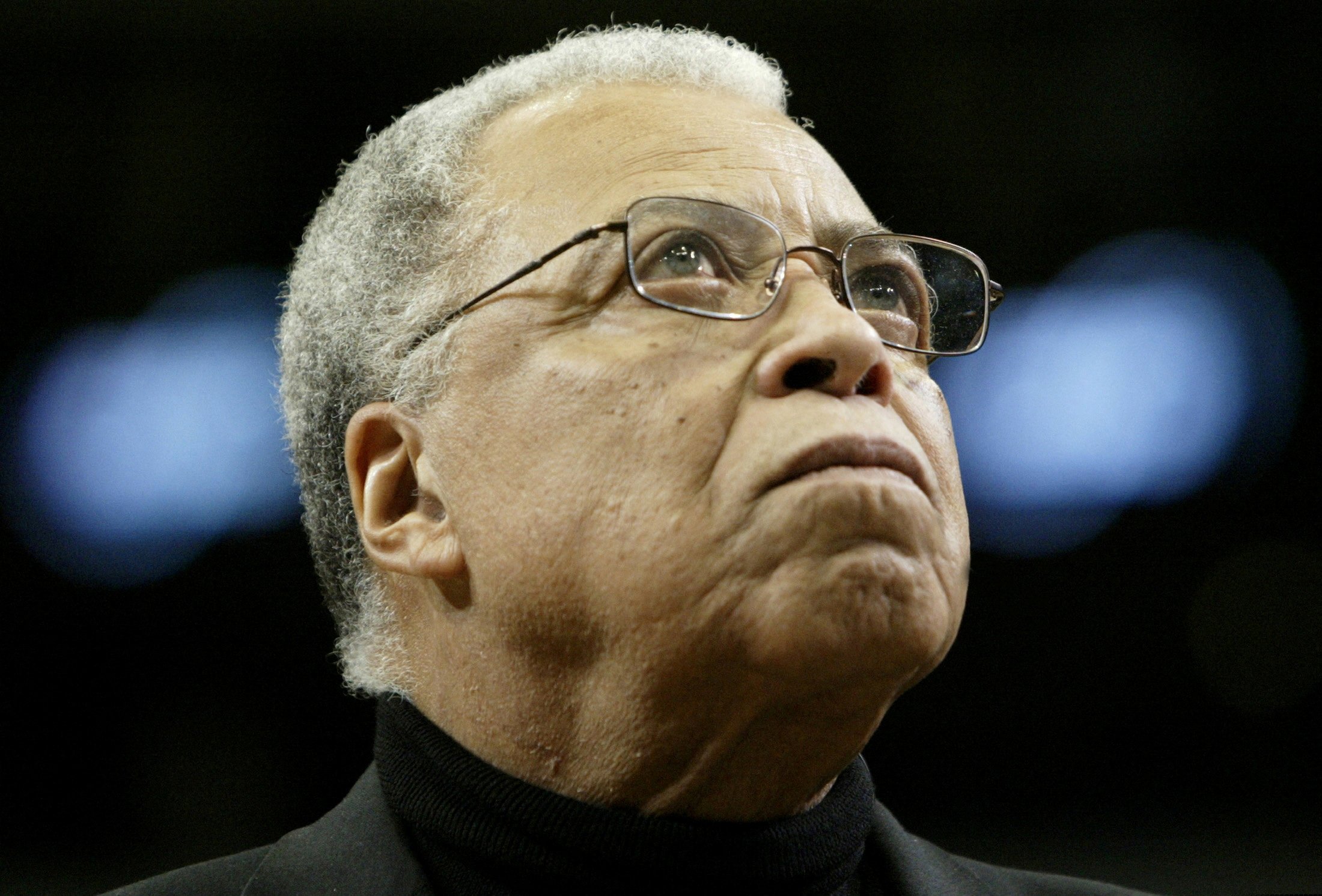 James Earl Jones, distinguished actor and Catholic convert, dies at 93 ...