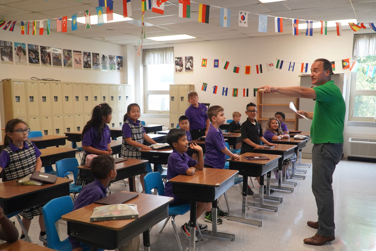 Record number of students assisted for the 10th year in a row - The ...